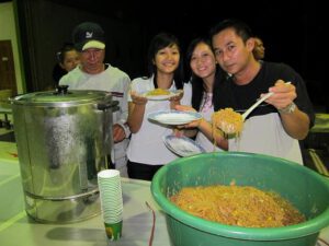 The Gawai Festival – Jaya Tiasa Holdings Berhad