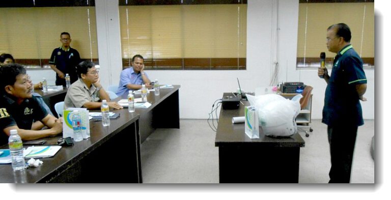 Program Advokasi Kesedaran Keselamatan dan Saringan Kesihatan – Jaya ...