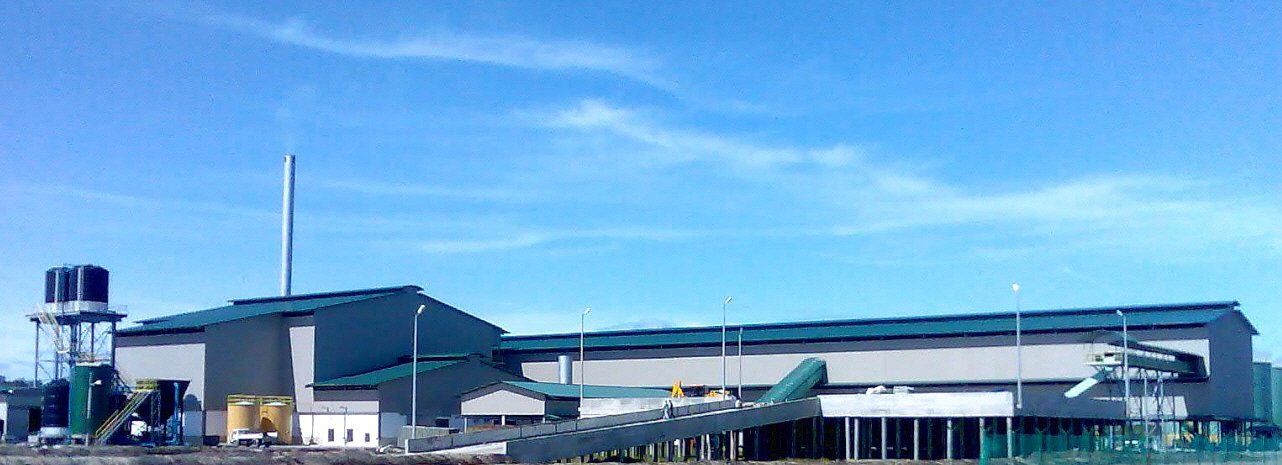 Oil Palm – Jaya Tiasa Holdings Berhad