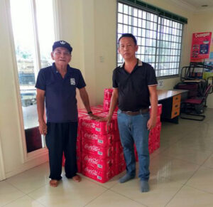 Jaya Tiasa Holdings Berhad - Oil Palm & Wood Based Products