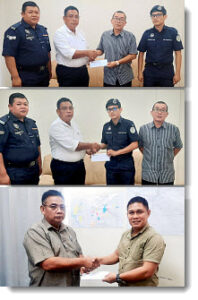 Jaya Tiasa Holdings Berhad - Oil Palm & Wood Based Products