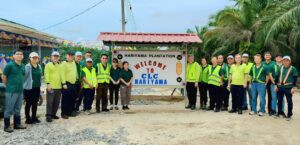 Jaya Tiasa Holdings Berhad – Leading & Acknowledged for Quality Oil Palm and Wood Based Products